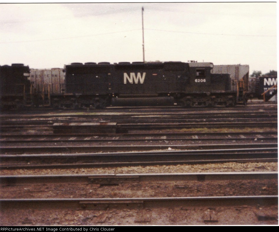NW 6206